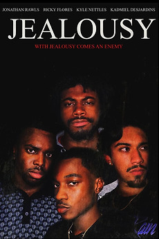 ‎Jealousy (2023) directed by Ricky Flores, Jonathan "Jay" Rawls • Film ...