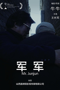 ‎Mr. Junjun (2023) directed by Niu Niu • Reviews, film + cast • Letterboxd