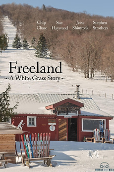 ‎Freeland ~ A White Grass Story (2023) directed by Justin Harris ...