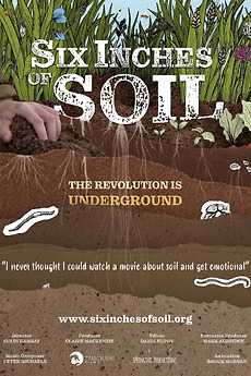 ‎Six Inches of Soil (2024) directed by Colin Ramsay • Reviews, film ...