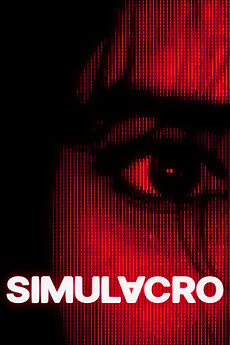 ‎Simulacro (2023) directed by Gustavo Mendes • Film + cast • Letterboxd