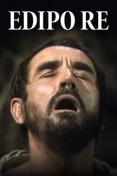 ‎Edipo Re (1977) directed by Vittorio Gassman, Roberto Piacentini ...