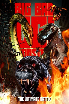 ‎Big Bad CGI Monsters (2024) directed by Dustin Ferguson • Reviews ...