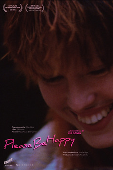 ‎Please Be Happy • Film + cast • Letterboxd