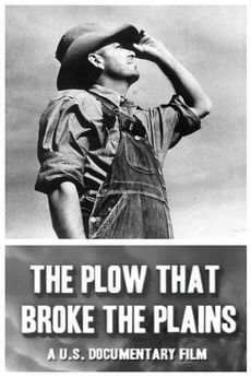 ‎The Plow That Broke the Plains (1936) directed by Pare Lorentz ...