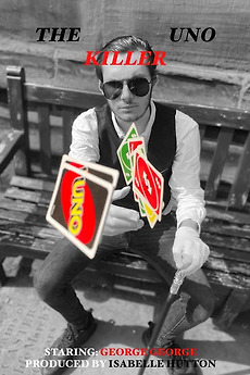 ‎The Uno Killer (2023) directed by Isabelle Hutton • Film + cast ...