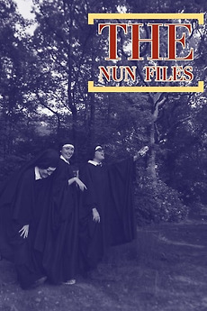 ‎The Nun Files (2023) directed by Sophie Faulkner, Grace Lister-Akerman ...