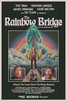 ‎The Rainbow Bridge (2024) directed by Dimitri Simakis • Reviews, film ...