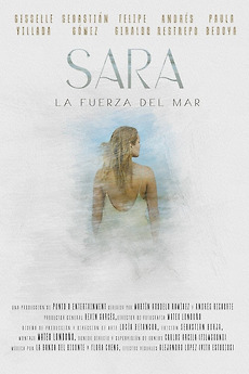 ‎Sara, the force of the sea (2023) directed by Andrés Ricaurte Múnera ...