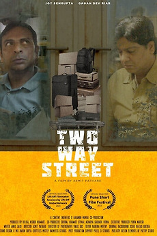 ‎Two Way Street (2023) directed by Asmit Pathare • Reviews, film + cast ...