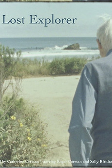 ‎Lost Explorer (2023) directed by Catherine Corman • Reviews, film ...