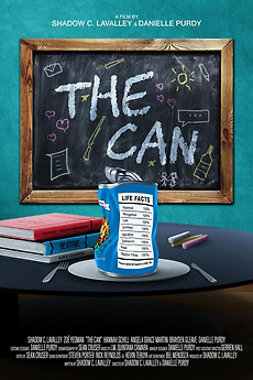‎The Can (2023) directed by Shadow C. LaValley, Danielle Purdy • Film ...