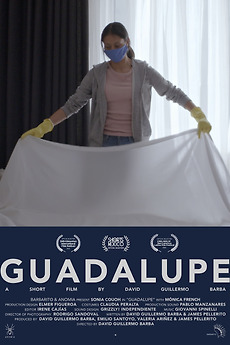 ‎Guadalupe (2023) directed by David Barba • Film + cast • Letterboxd