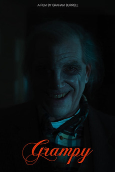 ‎Grampy (2023) directed by Graham Burrell • Reviews, film + cast ...