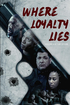 ‎Where Loyalty Lies directed by Ali Abdin, Aaron Abdin • Film + cast ...