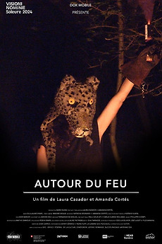 ‎About Fire (2024) directed by Laura Cazador, Amanda Cortès • Reviews ...