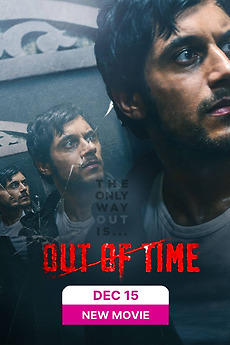 ‎Out Of Time (2023) • Film + cast • Letterboxd
