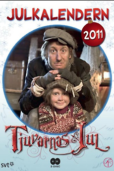 ‎Tjuvarnas jul (2011) directed by Stefan Roos, Per Simonsson • Reviews ...