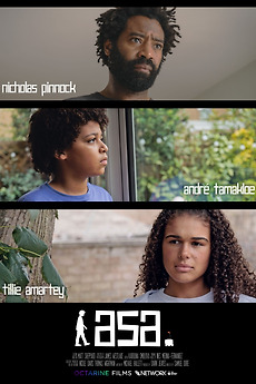 ‎Asa (2024) directed by Samuel Dore • Film + cast • Letterboxd