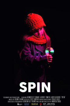 ‎Spin (2021) directed by Andrea Cass • Film + cast • Letterboxd