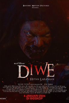 ‎Diwe: Hutan Larangan (2024) directed by Bram Ferino • Reviews, film ...