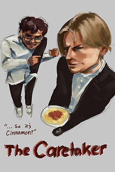 ‎The Caretaker (2023) directed by David Bawolski • Reviews, film + cast ...