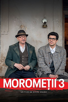 ‎The Moromete Family 3: Father and Son (2024) directed by Stere Gulea ...