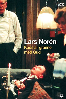 ‎Chaos Is God’s Neighbor (1984) directed by Björn Melander • Reviews ...