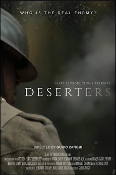 ‎Deserters (2023) directed by Guido Zanghi • Reviews, film + cast ...