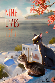 ‎Nine Lives Left (2020) directed by Zacharias Mavroeidis • Film + cast ...
