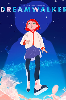 ‎Dreamwalker directed by Rudi Mertens • Film + cast • Letterboxd