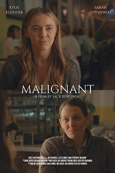 ‎Malignant (2024) directed by Jack Kurowski • Reviews, film + cast • Letterboxd