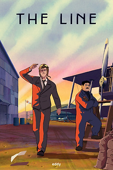 ‎The Line • Film + cast • Letterboxd