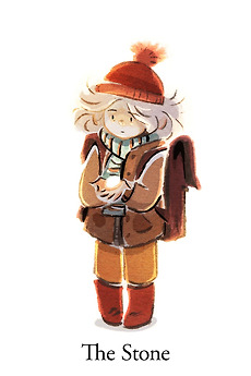 ‎The Stone directed by Marion Bulot, Joachim Hérissé • Film + cast ...