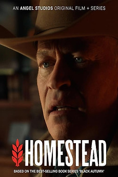 ‎Homestead (2024) directed by Ben Smallbone • Film + cast • Letterboxd