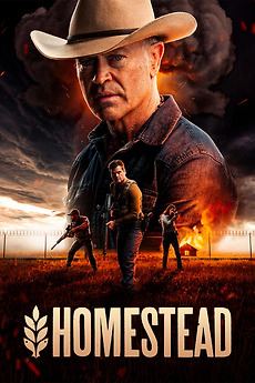 ‎Homestead (2024) directed by Ben Smallbone • Reviews, film + cast ...
