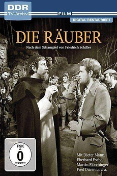 ‎Die Räuber (1967) directed by Jens-Peter Proll, Gerd Keil • Film ...