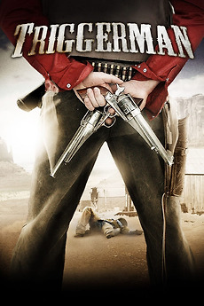 ‎Doc West II : Triggerman (2009) directed by Terence Hill, Giulio Base • Reviews, film + cast ...