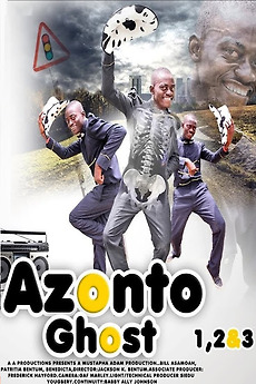 ‎Azonto Ghost directed by Jackson K. Bentum • Film + cast • Letterboxd