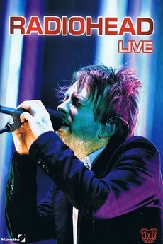 ‎Radiohead | Rain Down: Live in Brazil (Rio) (2009) • Reviews, film ...