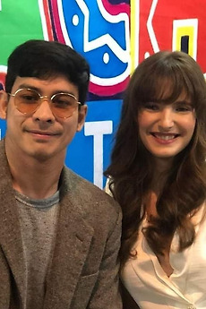 ‎Spring in Prague • Film + cast • Letterboxd