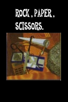 ‎Rock, Paper, Scissors (1993) directed by Jeremy Cantor • Film + cast ...