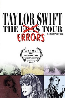 ‎The ERRORS Tour (2022) • Film + cast • Letterboxd