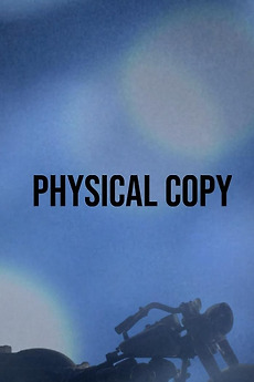 ‎Physical Copy (2023) directed by Doruk Sesli • Reviews, film + cast ...
