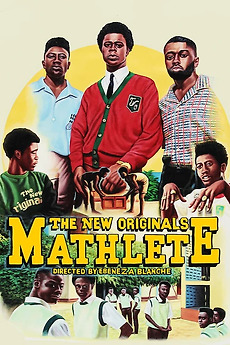 ‎Mathlete (2023) directed by Ebeneza Blanche • Reviews, film + cast ...