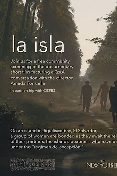 ‎La Isla (2023) directed by Amada Torruella • Film + cast • Letterboxd