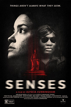 ‎Senses (2023) directed by Alyscia Cunningham • Reviews, film + cast ...