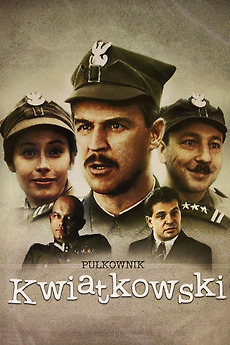 ‎Colonel Kwiatkowski (1996) directed by Kazimierz Kutz • Reviews, film ...