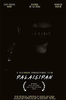 ‎Palaisipan (2022) directed by Shawn Rosen • Reviews, film + cast ...