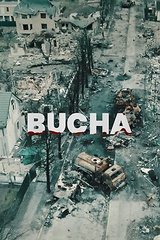 ‎Bucha (2023) directed by Stanislav Tiunov • Reviews, film + cast • Letterboxd